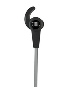 jbl reflect bt in-ear bluetooth sports headphones with 3-button remote and microphone