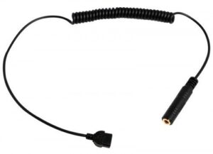 sena earbud adapter cable