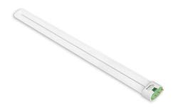 ledvance dulux ft40dl/841/rs/eco/20586 long compact fluorescent lamp, 40 w, cfl lamp, 2g11 lamp base