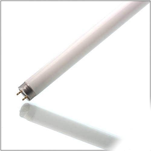 Sylvania OCTRON 800 ECOLOGIC FO32/841/ECO/21781 Fluorescent Lamp, 32 W, Bi-Pin Medium Linear Fluorescent Lamp, T8, 2950 Lumens