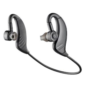 Plantronics BackBeat 903, Stereo Bluetooth Headphones with Mic, Bulk Packaging