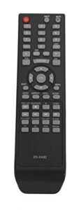 new en-ka92 replace remote fit for hisense tv 32h3e 32h3c 40h3e 40h3c 32d37 32h3b1 32h3b2 40h3b en-ka91