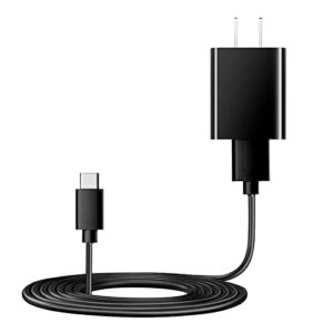 usb c charger cable charging cord compatible with for skullcandy push active, push xt, indy evo, push ultra, sesh evo,indy fuel, indy anc crusher anc hesh anc crusher evo wireless earbuds headphone