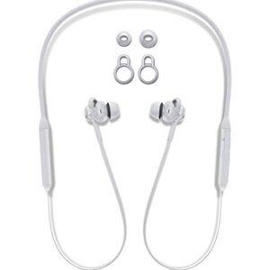 Lenovo 500 Bluetooth in-Ear Headphones - Cloud Grey