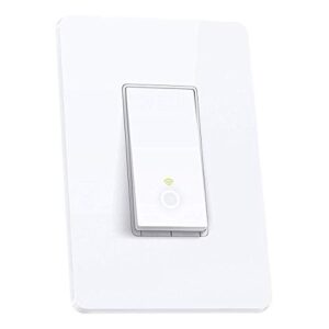 TP-Link 2 pack HS200 Kasa Smart Wi-Fi Light Switch