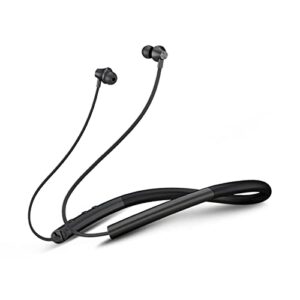 bluetooth headphones wireless neckband bluetooth headphones wireless earphones around the neck bluetooth headphones with microphone comfortable bluetooth earbuds neckband with 18-hours playtimes