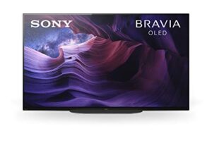 sony xbr-48a9s 48-inch master series bravia oled 4k smart hdr tv – 2020 model