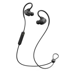 Epic Sport Wireless Earbuds Black