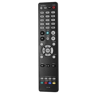 RC-1228 Remote Control for RC-1227 RC-1217 RC-1218 RC-1192 Denon AVR-X3600H AVR-X2600H AVR-S950H AVR-X3500H AVR-S940H AVR-X2500H