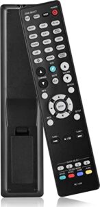 rc-1228 remote control for rc-1227 rc-1217 rc-1218 rc-1192 denon avr-x3600h avr-x2600h avr-s950h avr-x3500h avr-s940h avr-x2500h