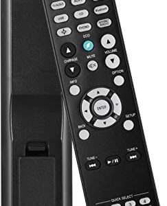 RC-1228 Remote Control for RC-1227 RC-1217 RC-1218 RC-1192 Denon AVR-X3600H AVR-X2600H AVR-S950H AVR-X3500H AVR-S940H AVR-X2500H