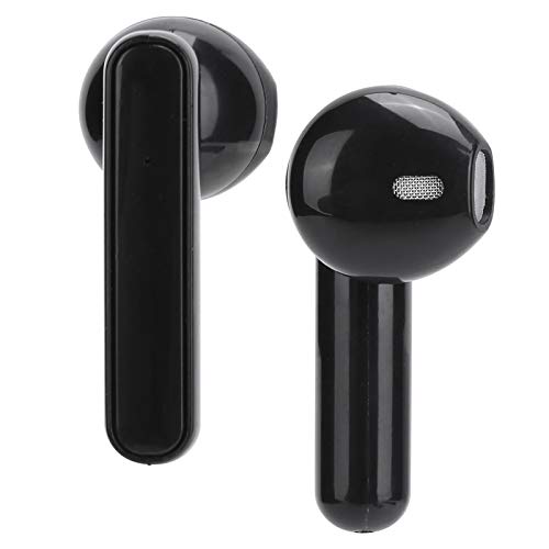 ERIMEC L33 True Wireless Bluetooth 5.0 Headphones Sports Stereo Earbuds with Charging Box Fast and Stable Connection Stable Waterproof