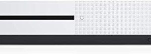 Xbox One S 1Tb Console - Battlefield V Bundle