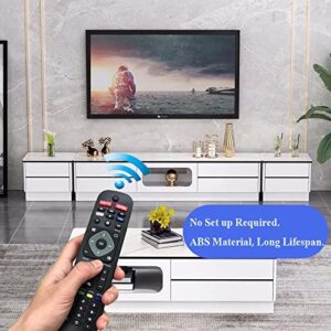 Universal Remote Control for Philips Android Smart LCD LED 4K TV 65PFL5504/F7 50PFL5604/F7 65PFL5766/F7 55PFL5704/F7 75PFL5604/F7 47PFL6704D/F7