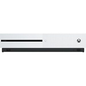 Microsoft Xbox One S 500GB Console - Madden NFL 18 Bundle - Xbox One