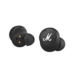 Marshall Mode II Black True Wireless in-Ear Bluetooth Headphones