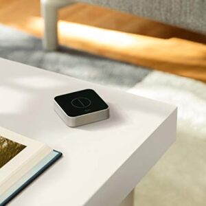 Eve Button - Apple HomeKit Smart Home Remote To Command Accessories and Scenes