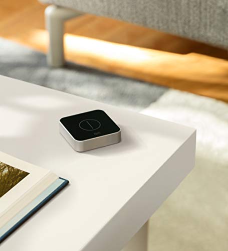 Eve Button - Apple HomeKit Smart Home Remote To Command Accessories and Scenes