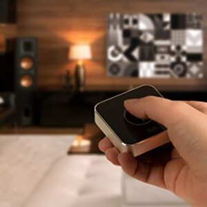 Eve Button - Apple HomeKit Smart Home Remote To Command Accessories and Scenes