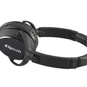 Klipsch R6 On-Ear Headphones