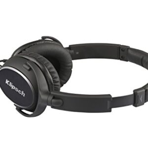 Klipsch R6 On-Ear Headphones