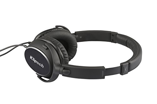 Klipsch R6 On-Ear Headphones