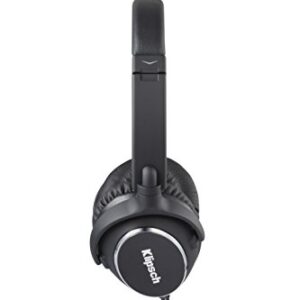 Klipsch R6 On-Ear Headphones