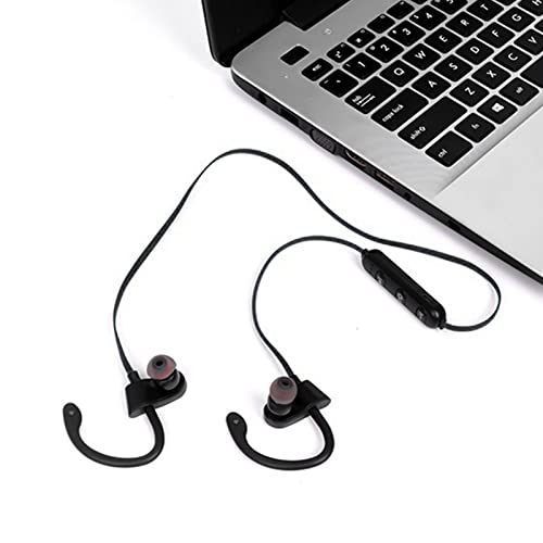 BZPIZ Bluetooth Headphones Earbuds Wireless Earbuds Bluetooth 4.2 Waterproof Sports Earphones with Microphone for Calls