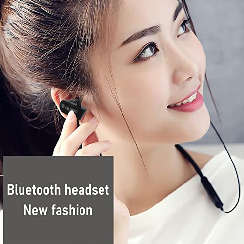 BZPIZ Bluetooth Headphones Earbuds Wireless Earbuds Bluetooth 4.2 Waterproof Sports Earphones with Microphone for Calls