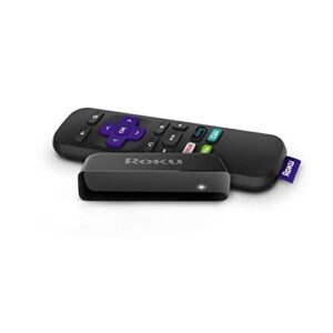 roku express | easy high definition (hd) streaming media player (2018)