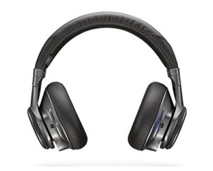 plantronics backbeat pro+ wireless noise canceling hi-fi headphones