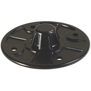 On-Stage SSA20M Speaker Mount Adapter with M20 Threading