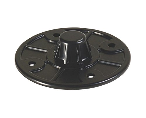 On-Stage SSA20M Speaker Mount Adapter with M20 Threading