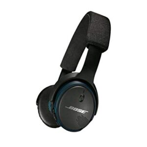 Bose 775347-0010 SoundLink On-Ear Bluetooth Headphones, Black