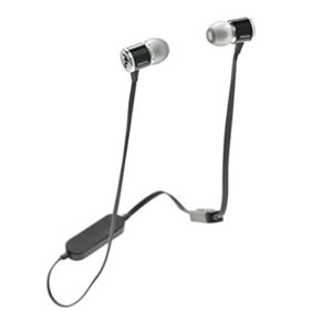 Focal Spark Earphones Wireless Black