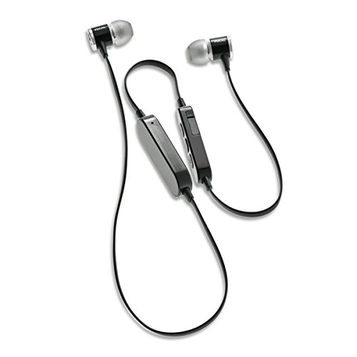 Focal Spark Earphones Wireless Black