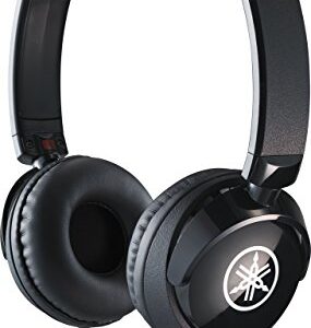 Yamaha HPH50B Headphones