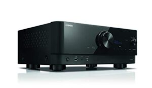 yamaha rx-v6a 7.2-channel av receiver with musiccast