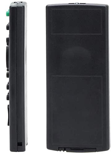 Sound Bar Remote Control RM-ANU159 Replacement for Sony Audio System HT-CT60/C SA-CT60 SS-WCT60 HT-CT60