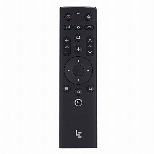 Remote Control for LETV LeEco Super 3 Super 4 TV Remote Control X3-55 X3-43 X55 X65 X60S