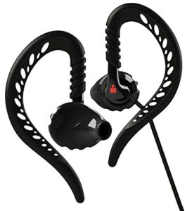 yurbuds focus black