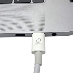 espresso Displays USB Cable (USB Type-C to Type-C)