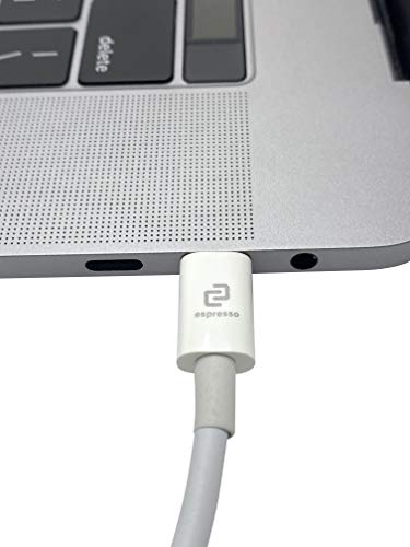 espresso Displays USB Cable (USB Type-C to Type-C)