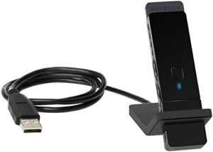 netgear n300 wi-fi usb adapter (wna3100)