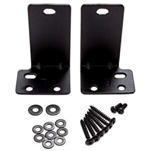 Impresa Wall Mount Kit for SoundTouch 300 Soundbar Bose Compatible- Compare to WB-300 Wall Bracket