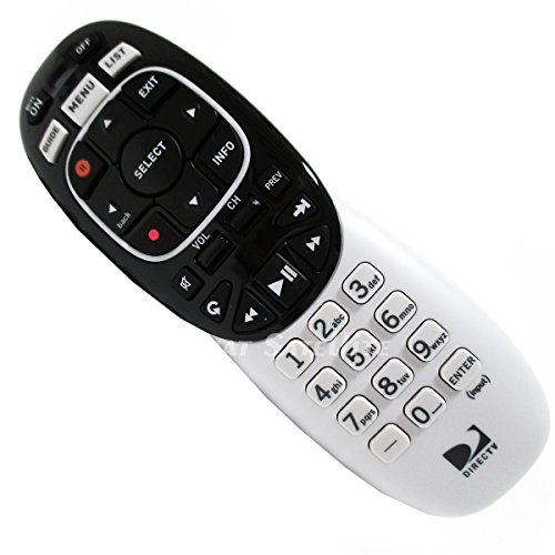 DIRECTV RC71 Remote Control