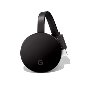 Google Chromecast Ultra