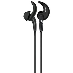 freedom wireless sport headphones-carbon