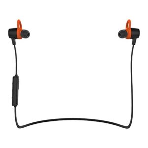 Motorola SH002A VerveLoop+ Super Light, Waterproof, Wireless Stereo Earbuds