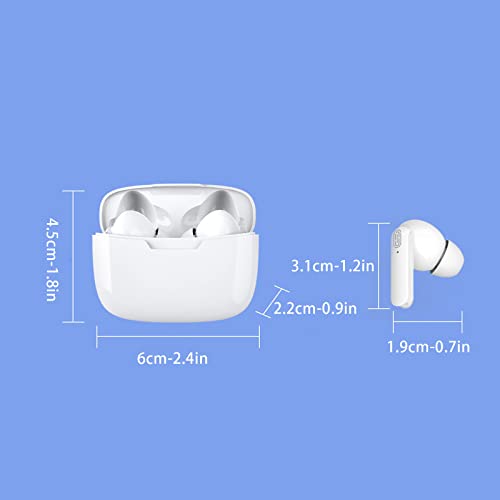 Bilukmi Y113 Bluetooth Headset Hd Call in-Ear Sports Stereo Headset Wireless Waterproof Bluetooth Headset Sports Earbuds